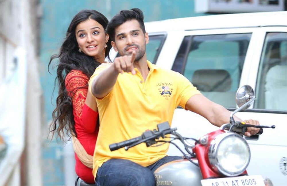 Venkatapuram Movie User Reviews & Ratings | Venkatapuram (2017) | Times ...