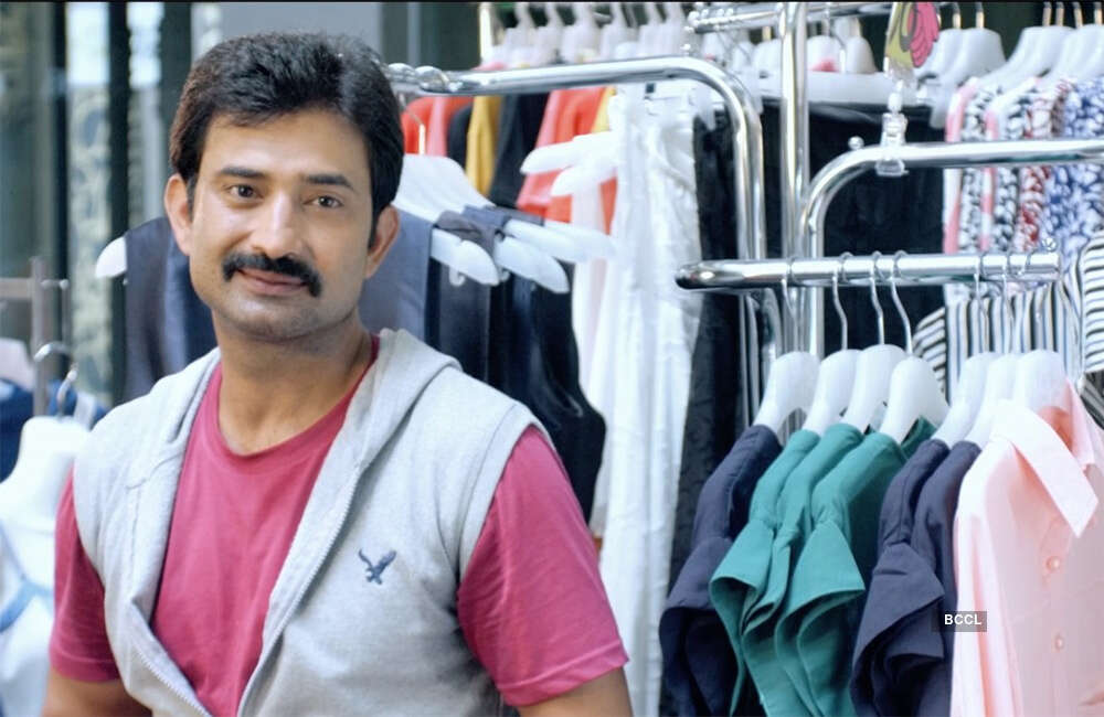 Kannula Kaasa Kattappa Movie User Reviews & Ratings | Kannula Kaasa ...