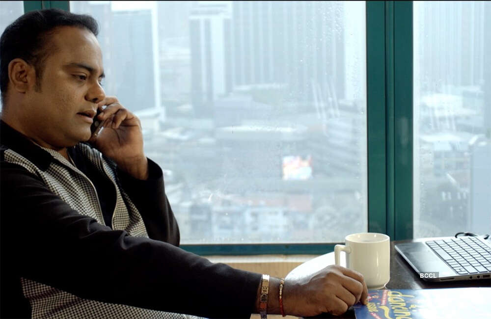 Kannula Kaasa Kattappa Movie User Reviews & Ratings | Kannula Kaasa ...