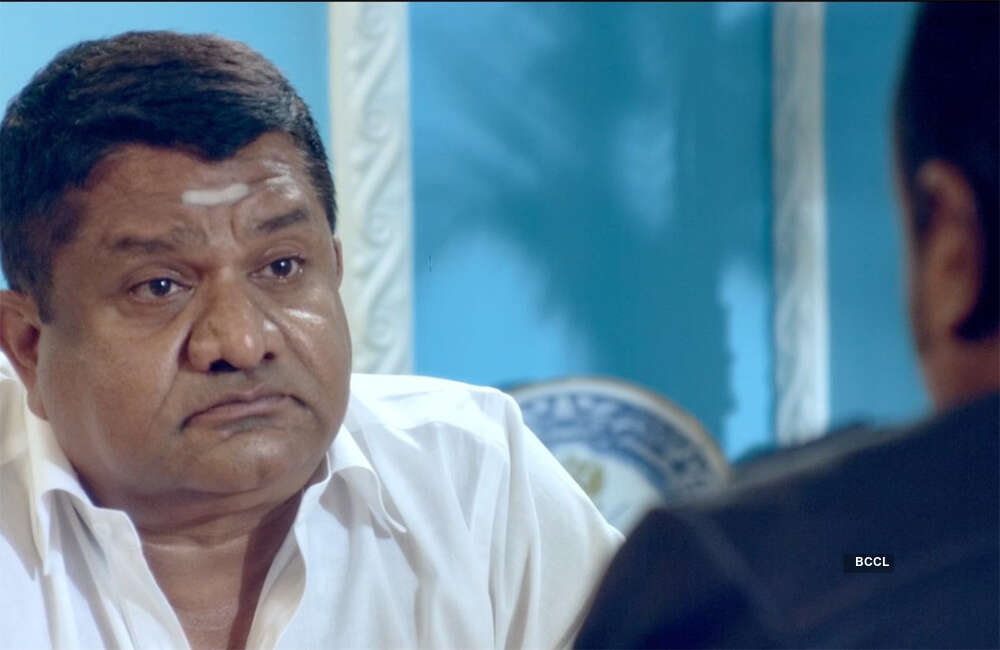 Kannula Kaasa Kattappa Movie User Reviews & Ratings | Kannula Kaasa ...