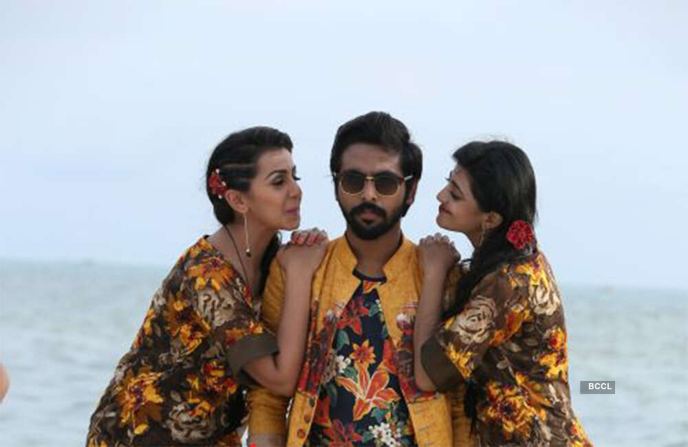 Kadavul Irukaan Kumaru Movie User Reviews & Ratings | Kadavul Irukaan ...