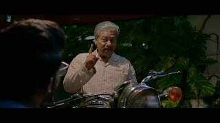 Movie Clip | 3 - Power Paandi