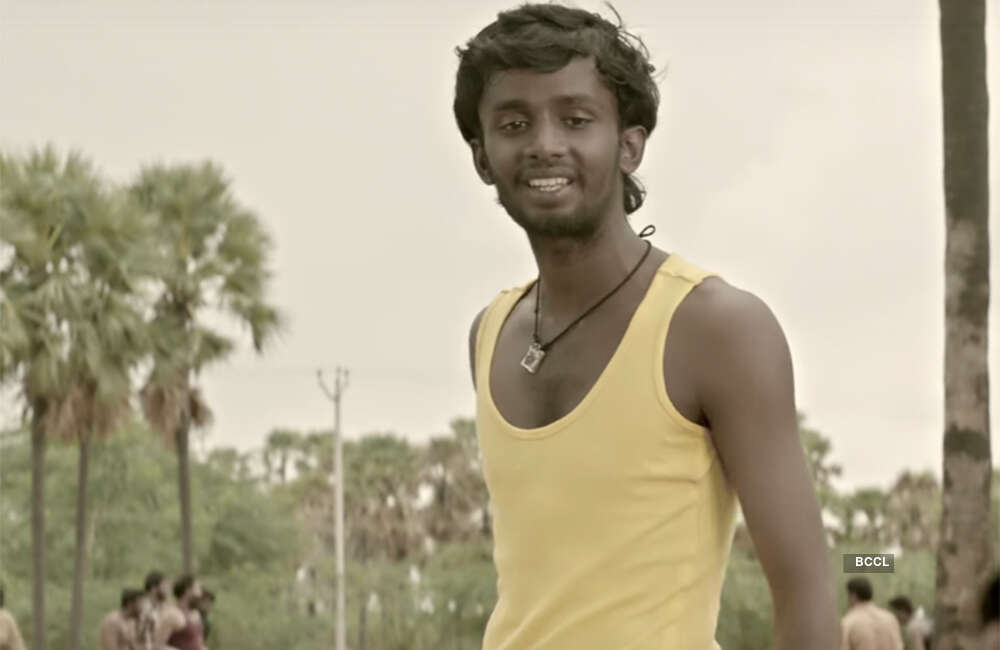 Power Paandi Movie User Reviews & Ratings | Power Paandi (2017) | Times ...