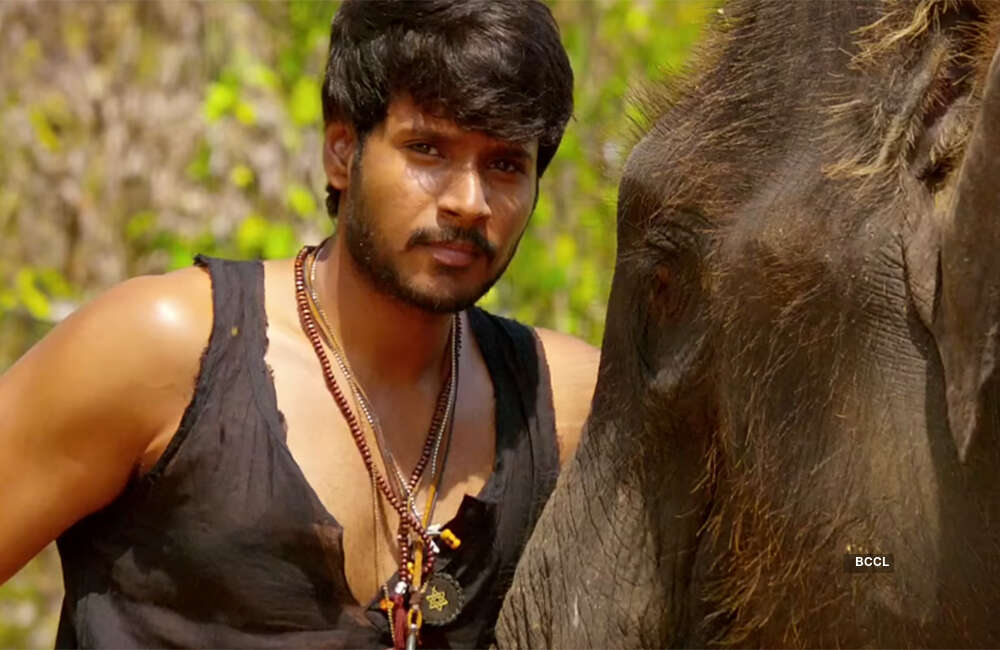 Nakshatram Movie User Reviews & Ratings | Nakshatram (2017) | Times Of India