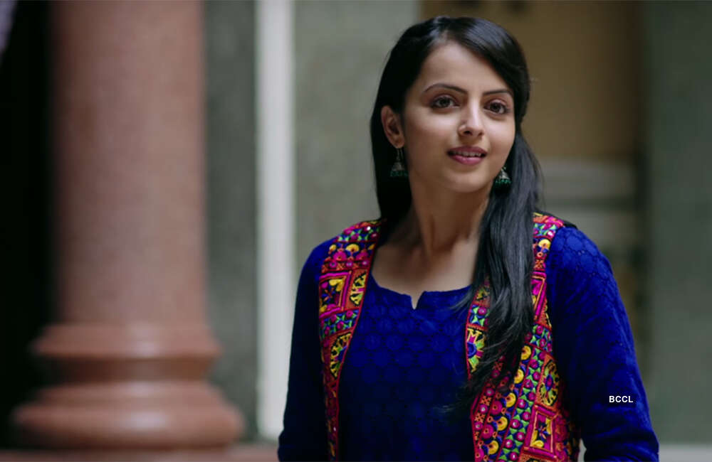 Thodi Thodi Si Manmaaniyan Movie User Reviews & Ratings | Thodi Thodi ...