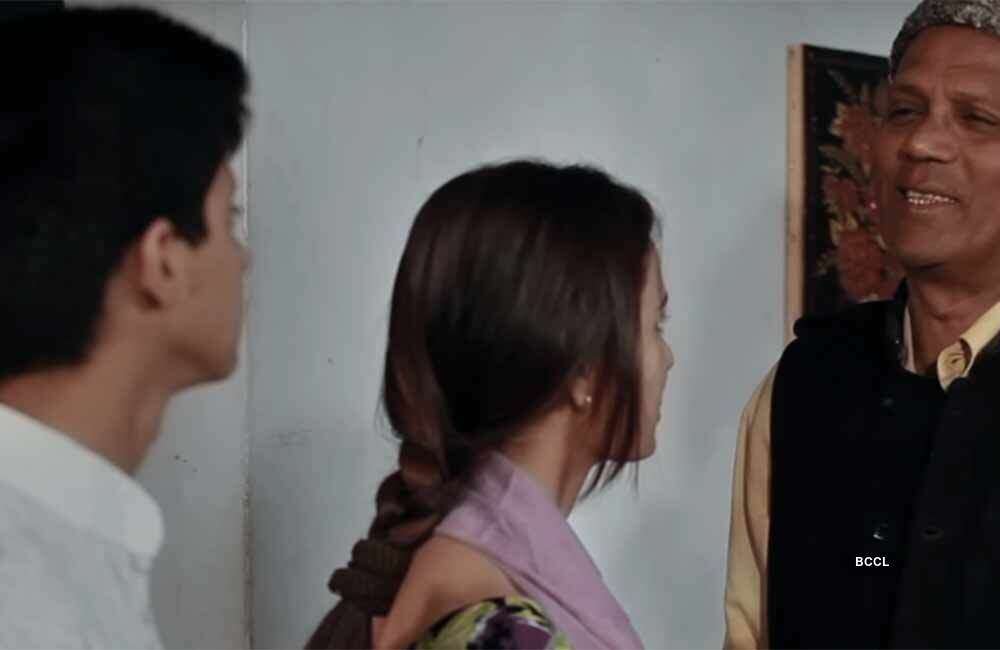 Mantostaan Movie User Reviews & Ratings | Mantostaan (2017) | Times Of ...