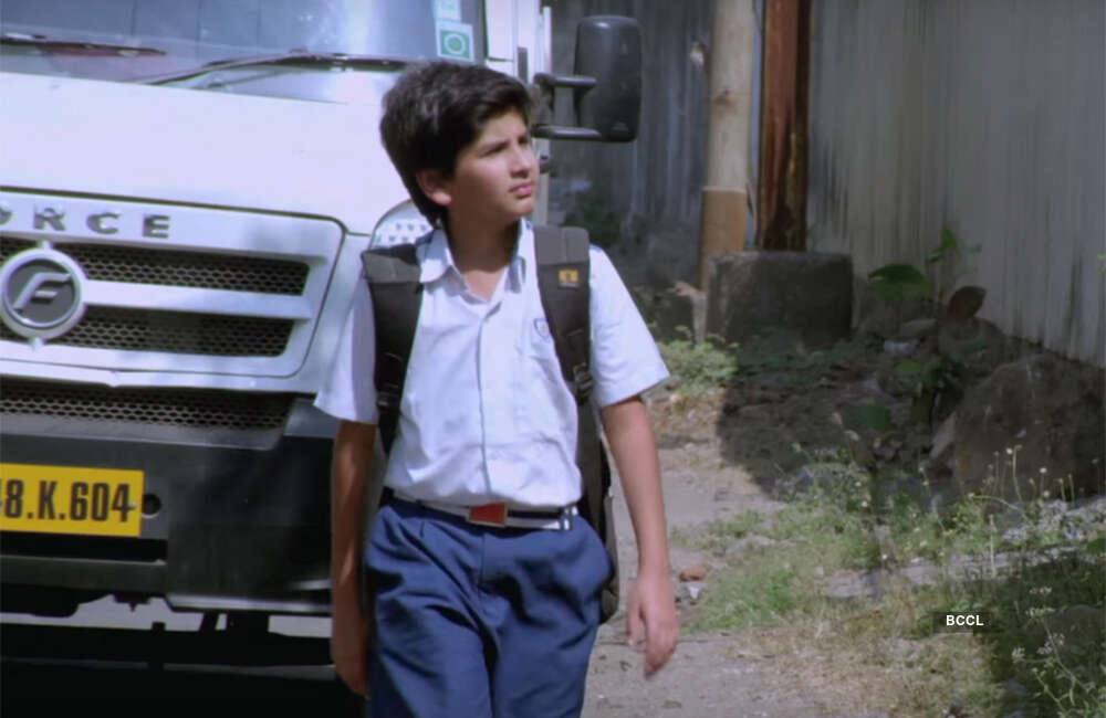 Bachche Kachche Sachche Movie User Reviews & Ratings | Bachche Kachche ...