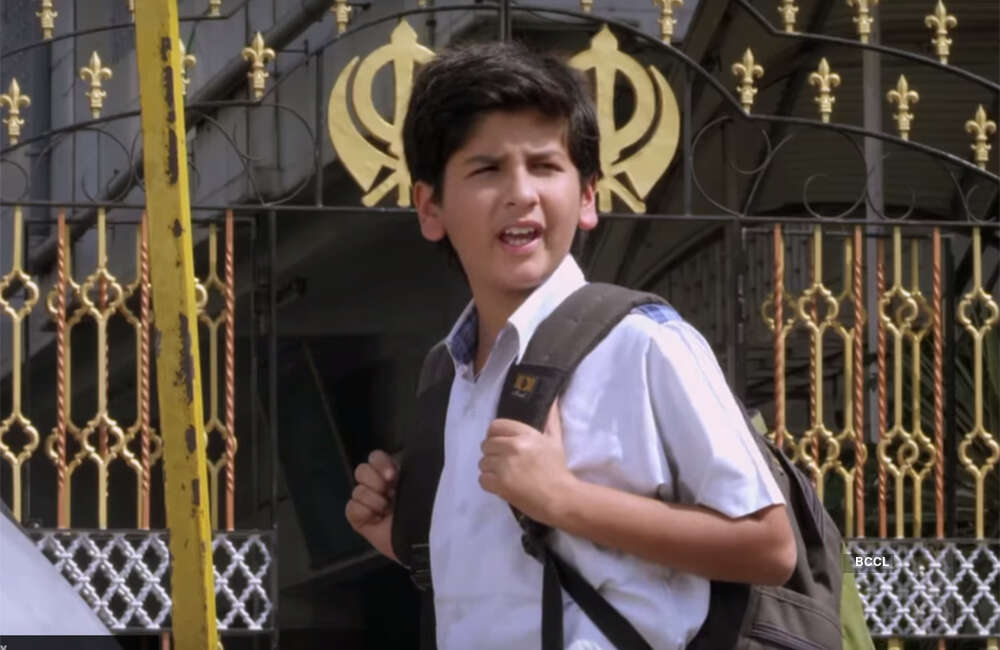 Bachche Kachche Sachche Movie User Reviews & Ratings | Bachche Kachche ...