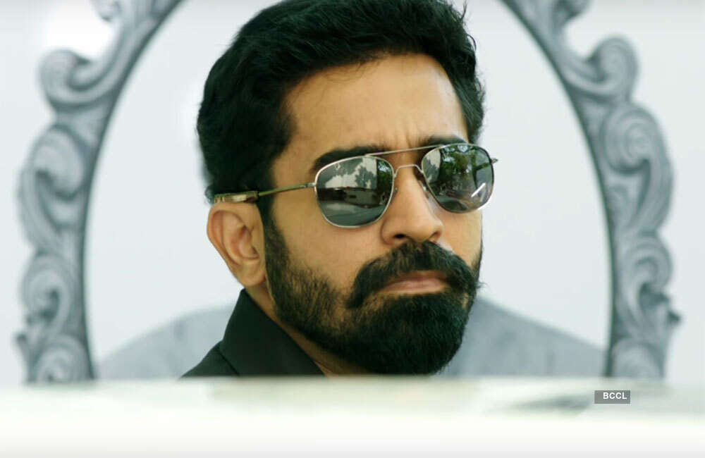 Yaman Movie User Reviews & Ratings | Yaman (2017) | Times Of India