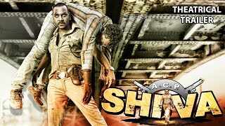 Official Trailer - ACP Shiva