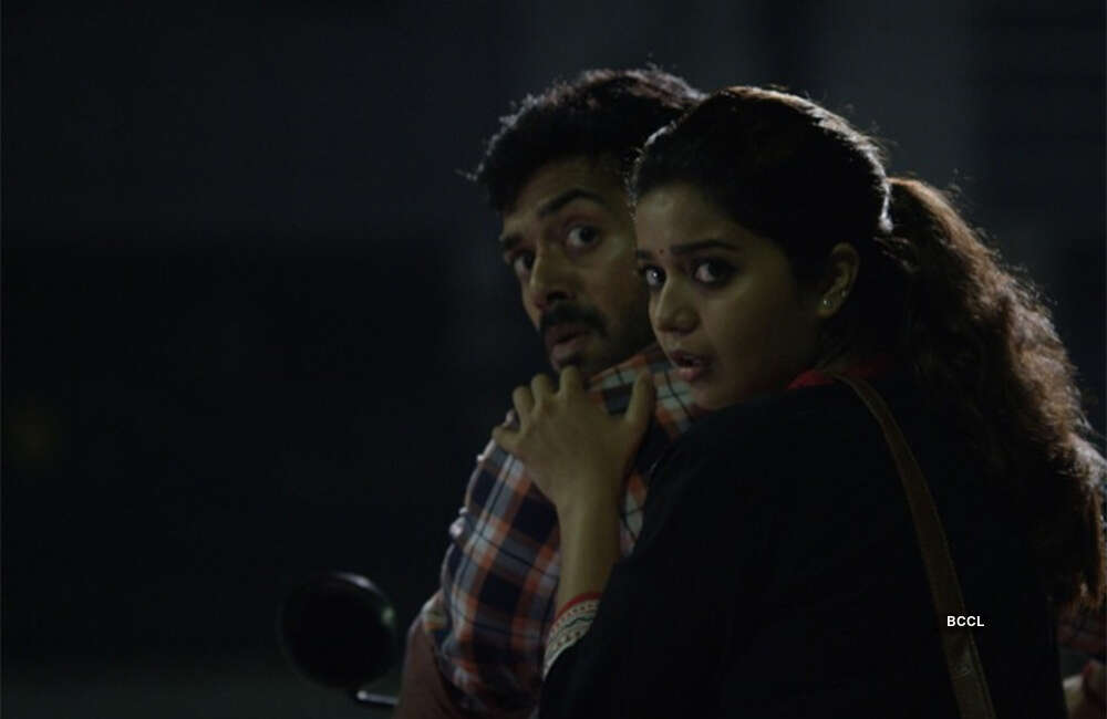 Thiri Movie User Reviews & Ratings | Thiri (2017) | Times Of India