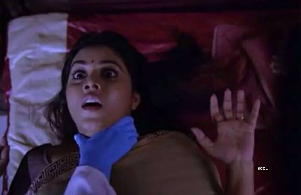 Rakshasi Movie Show Time in Mumbai | Rakshasi in Mumbai Theaters | eTimes