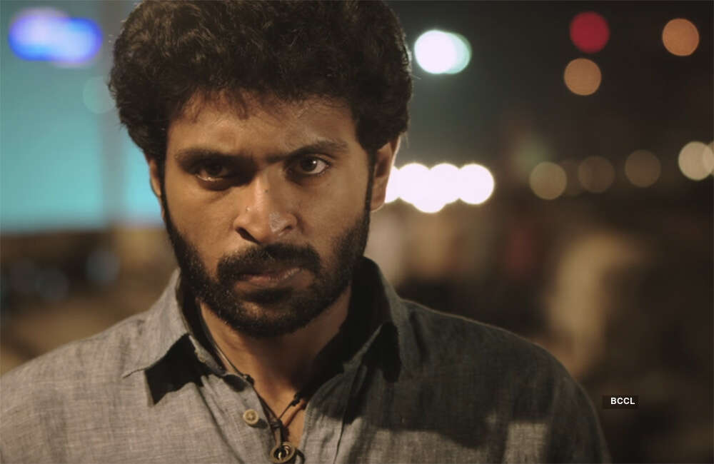 Sathriyan Movie User Reviews & Ratings | Sathriyan (2017) | Times Of India