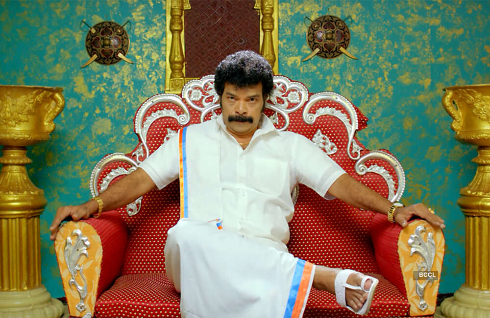 Hara Hara Mahadevaki Movie User Reviews & Ratings | Hara Hara ...