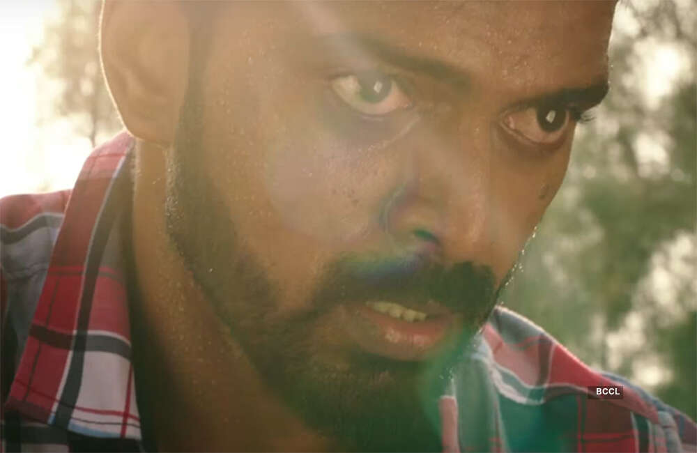 Thondan Movie User Reviews & Ratings | Thondan (2017) | Times Of India