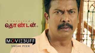 Movie Clip | Thondan