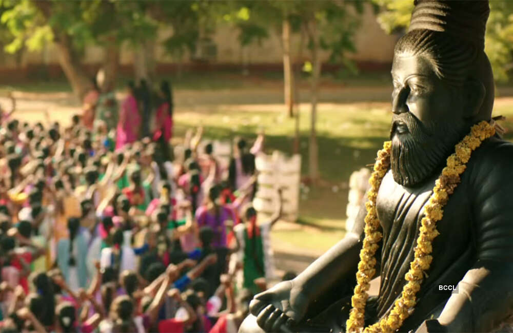 Thondan Movie User Reviews & Ratings | Thondan (2017) | Times Of India