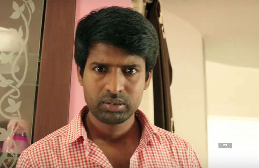 Thondan Movie User Reviews & Ratings | Thondan (2017) | Times Of India