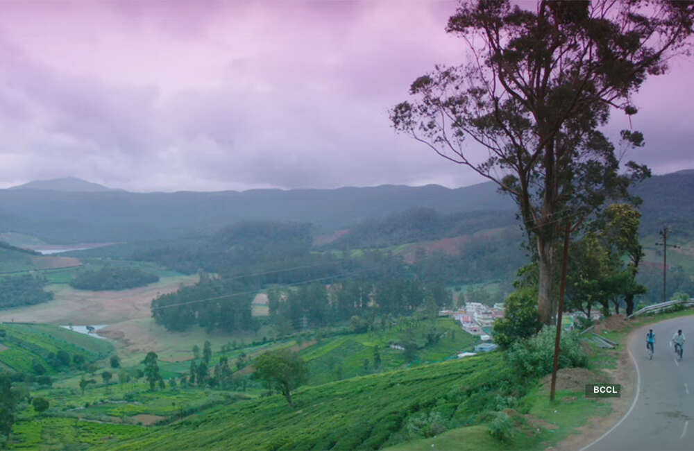 Brindavanam Movie User Reviews & Ratings | Brindavanam (2017) | Times ...