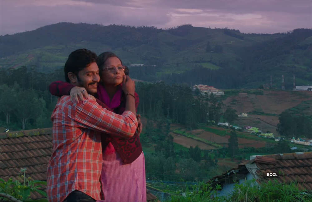 Brindavanam Movie User Reviews & Ratings | Brindavanam (2017) | Times ...