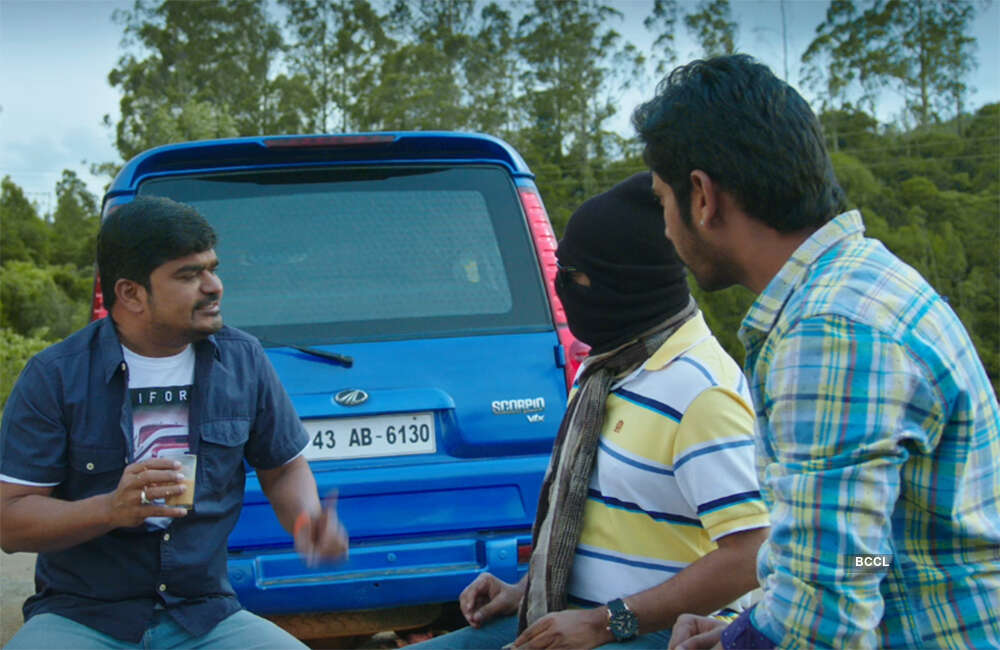 Brindavanam Movie User Reviews & Ratings | Brindavanam (2017) | Times ...