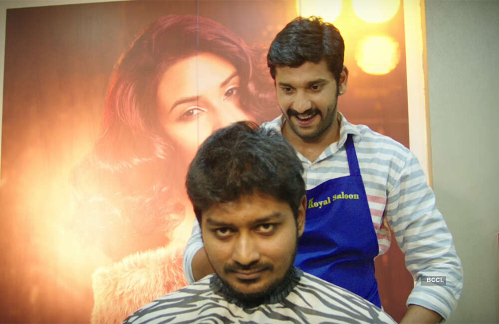 Brindavanam Movie User Reviews & Ratings | Brindavanam (2017) | Times ...