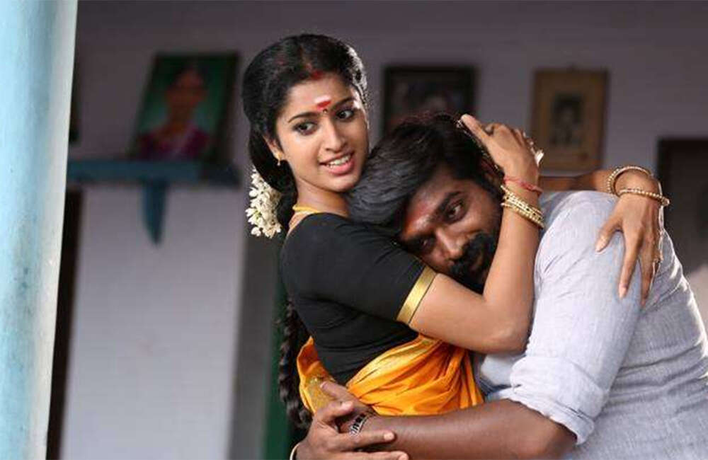 Karuppan Movie User Reviews & Ratings | Karuppan (2017) | Times Of India