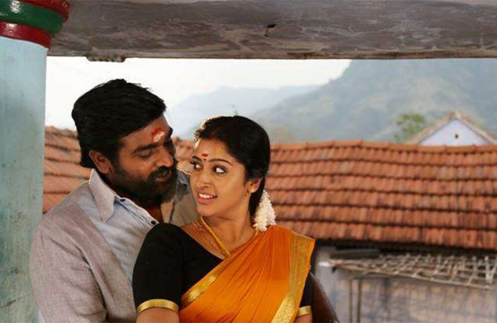 Karuppan Movie User Reviews & Ratings | Karuppan (2017) | Times Of India