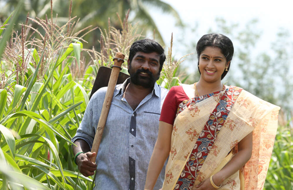 Karuppan Movie User Reviews & Ratings | Karuppan (2017) | Times Of India