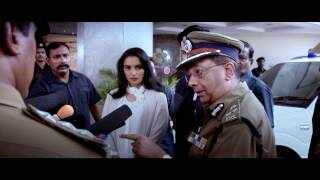 Official Teaser | 1 - Inayathalam