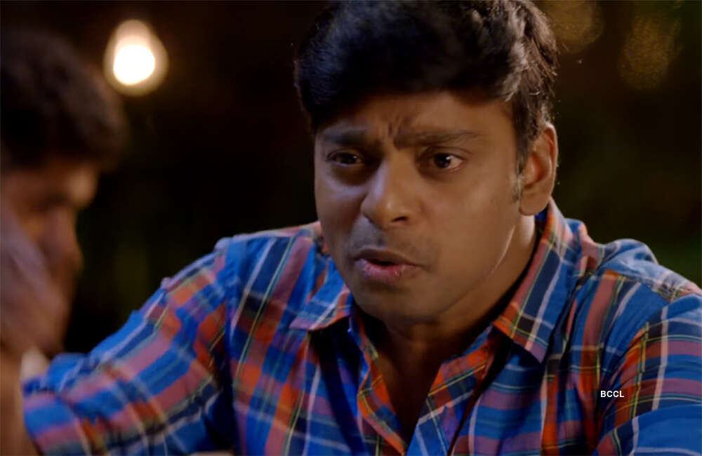 Inayathalam Movie User Reviews & Ratings | Inayathalam (2017) | Times ...