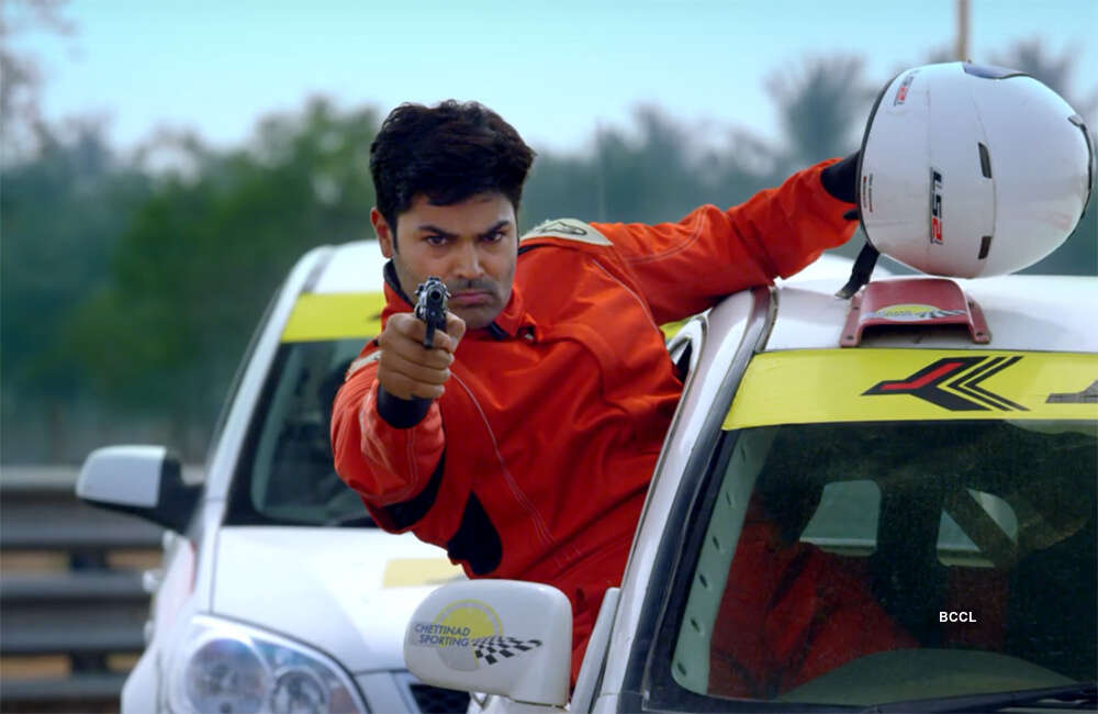 Inayathalam Movie User Reviews & Ratings | Inayathalam (2017) | Times ...