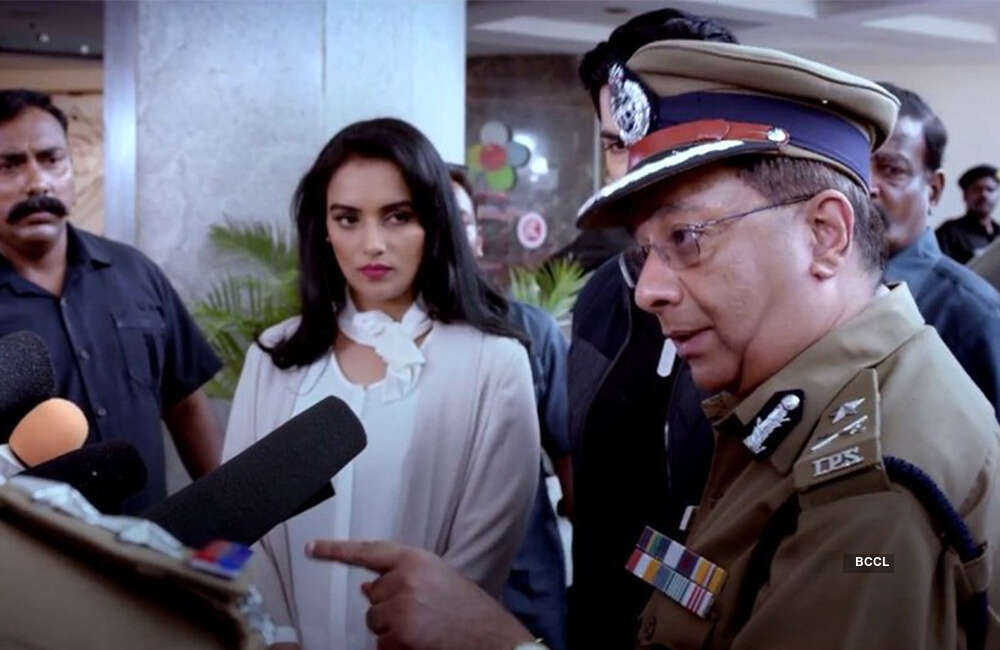 Inayathalam Movie User Reviews & Ratings | Inayathalam (2017) | Times ...