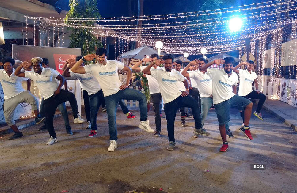 Inayathalam Movie User Reviews & Ratings | Inayathalam (2017) | Times ...