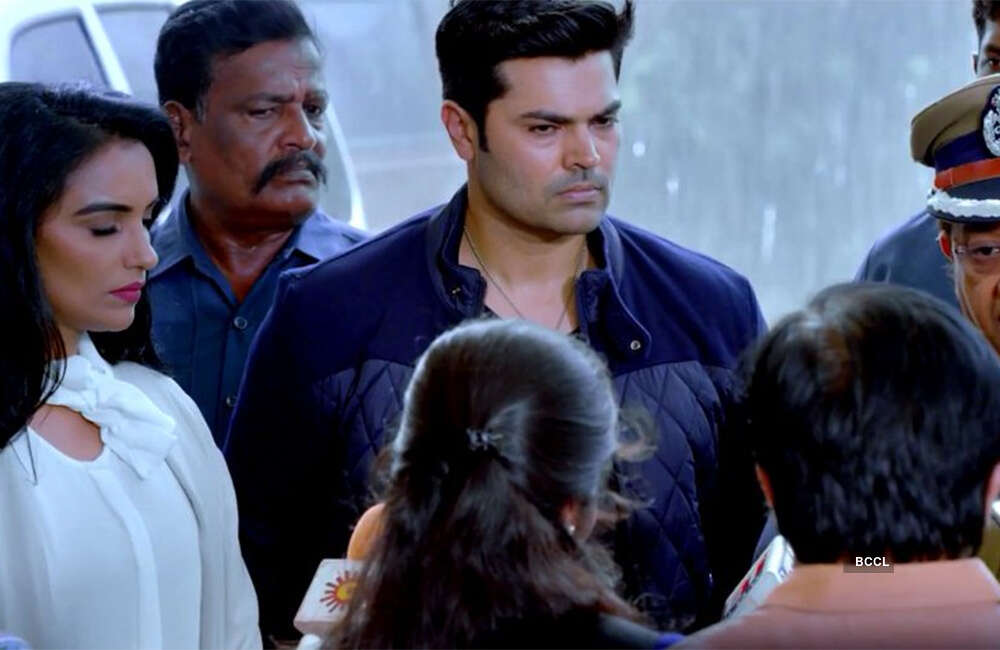 Inayathalam Movie User Reviews & Ratings | Inayathalam (2017) | Times ...