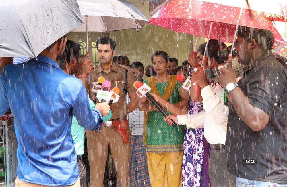 Inayathalam Movie User Reviews & Ratings | Inayathalam (2017) | Times ...