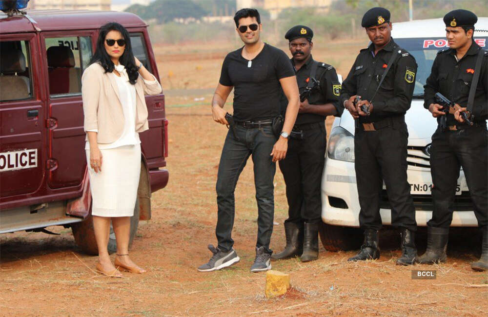 Inayathalam Movie User Reviews & Ratings | Inayathalam (2017) | Times ...