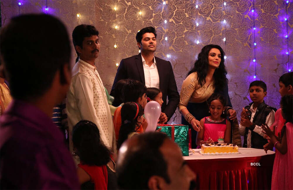 Inayathalam Movie User Reviews & Ratings | Inayathalam (2017) | Times ...