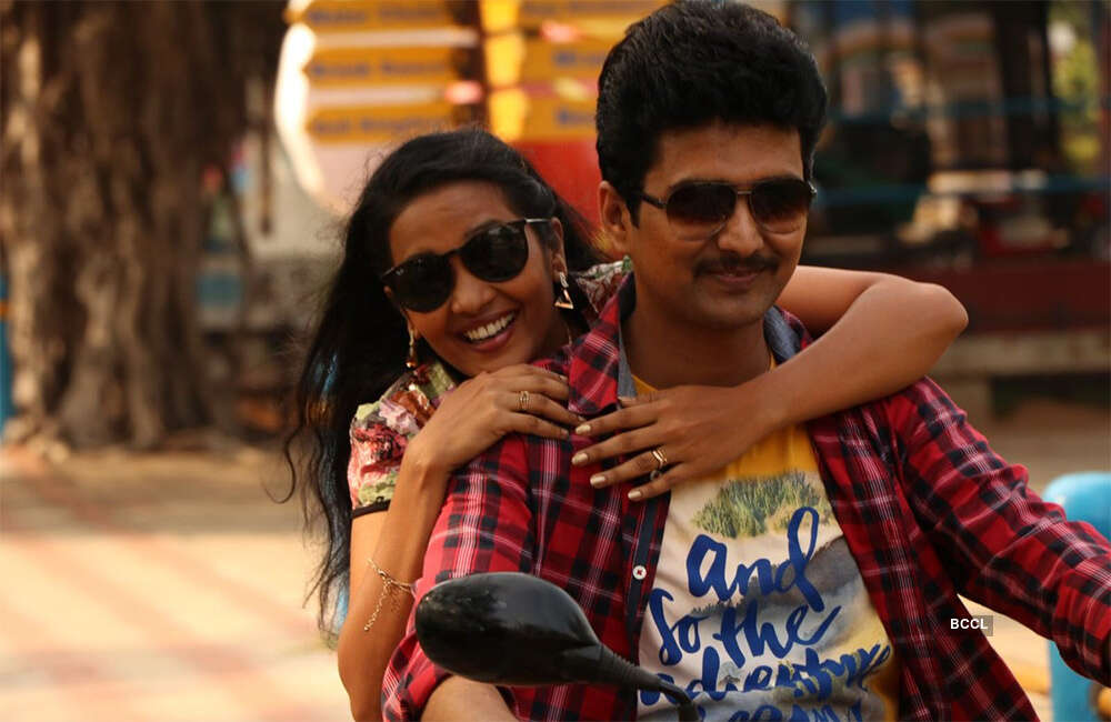 Inayathalam Movie User Reviews & Ratings | Inayathalam (2017) | Times ...