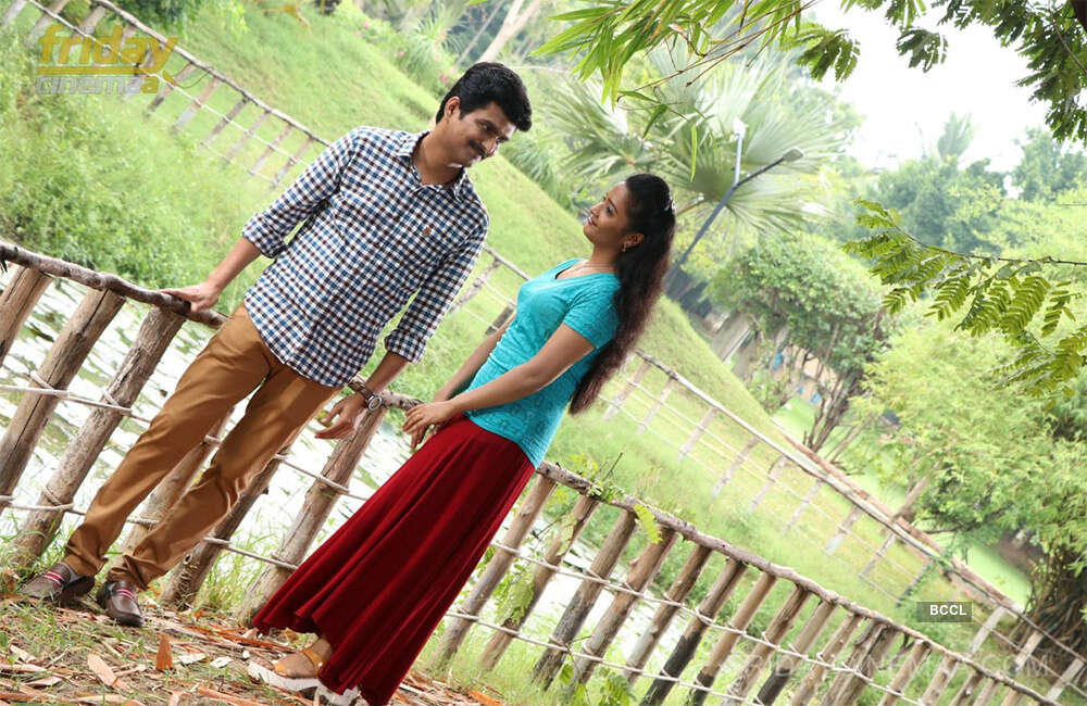 Inayathalam Movie User Reviews & Ratings | Inayathalam (2017) | Times ...