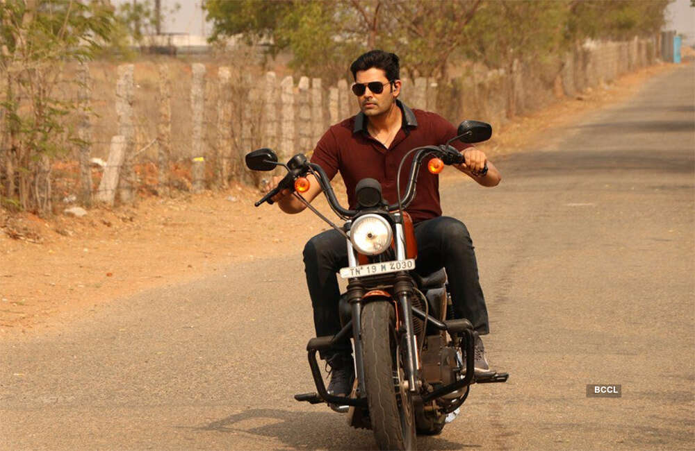 Inayathalam Movie User Reviews & Ratings | Inayathalam (2017) | Times ...