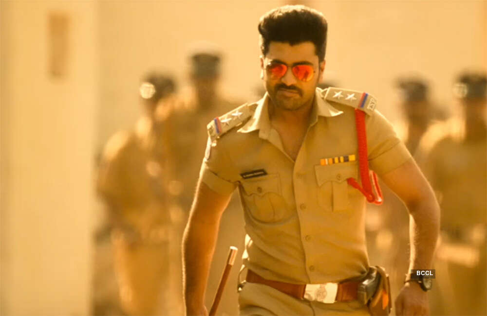 Radha Movie User Reviews & Ratings | Radha (2017) | Times Of India