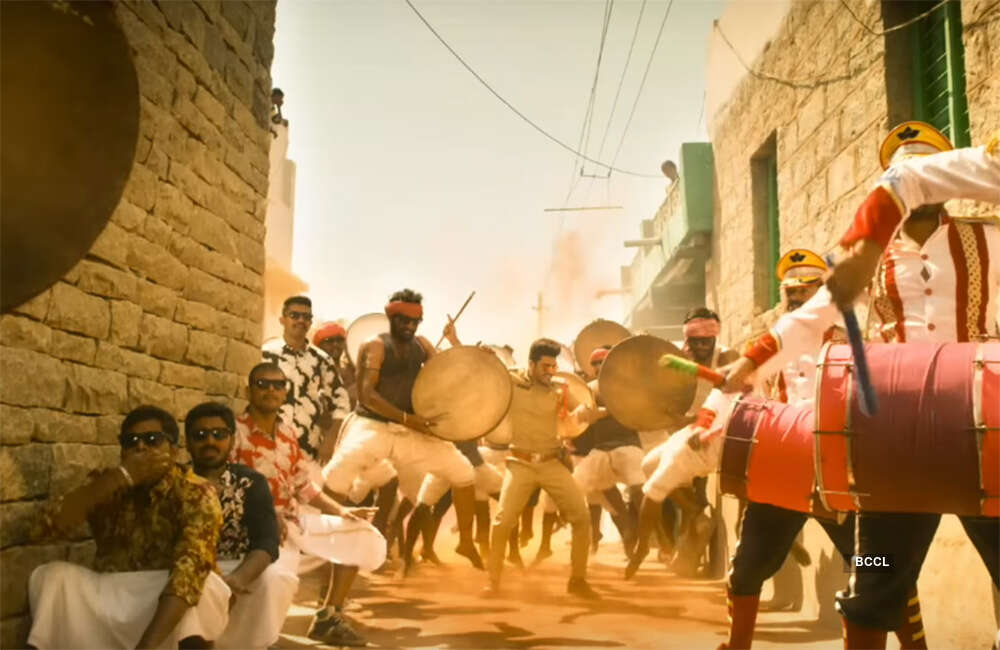 Radha Movie User Reviews & Ratings | Radha (2017) | Times Of India