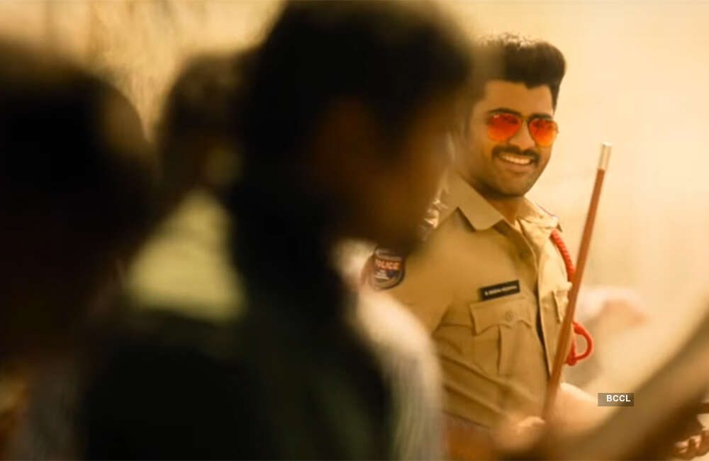 Radha Movie User Reviews & Ratings | Radha (2017) | Times Of India