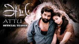 Official Teaser | 1 - Attu