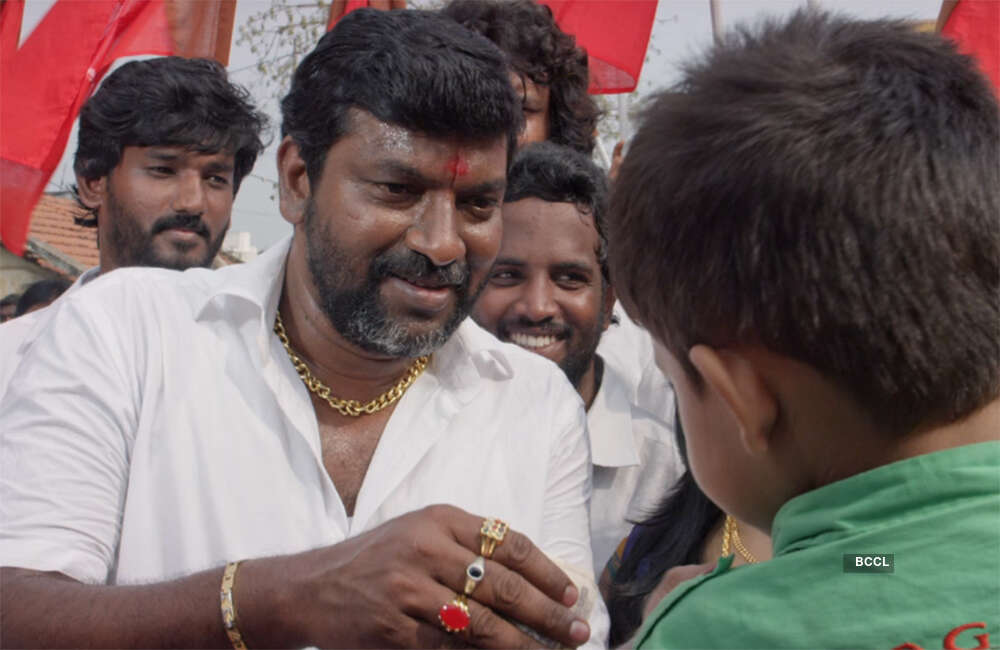 Thappu Thanda Movie Review, Trailer, & Show timings at Times of India