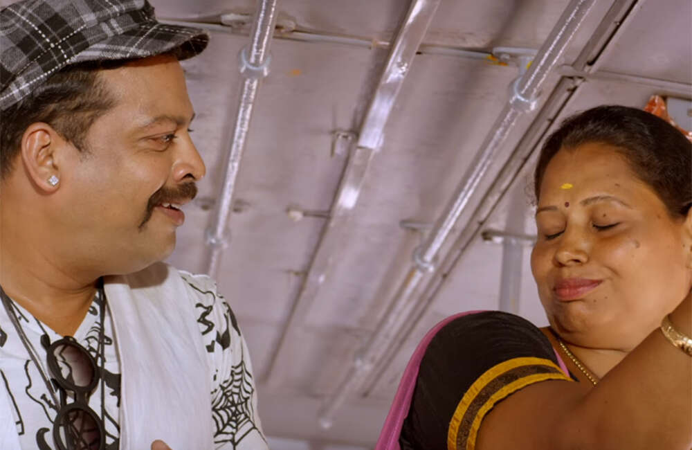 Thappu Thanda Movie Review, Trailer, & Show timings at Times of India