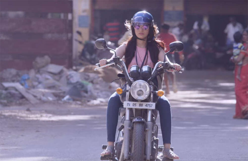 Thappu Thanda Movie Review, Trailer, & Show timings at Times of India