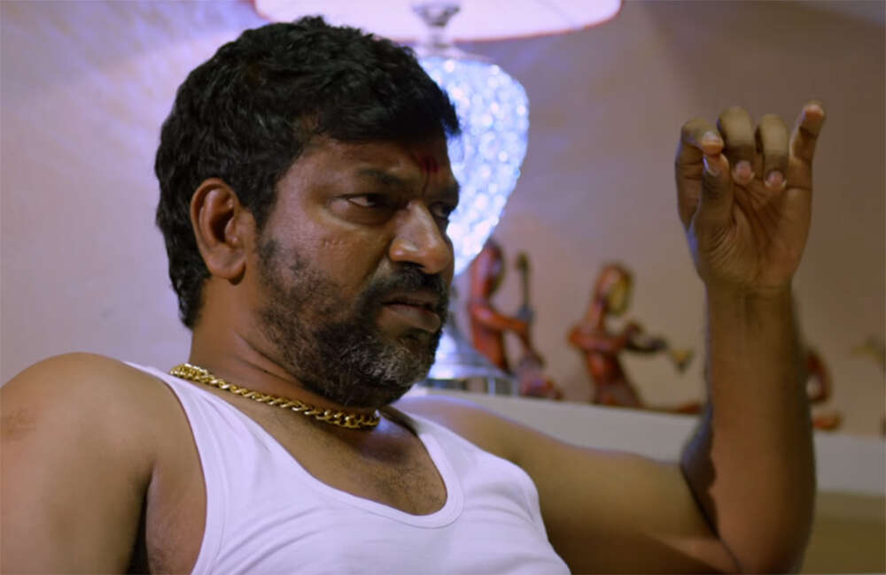 Thappu Thanda Movie Review, Trailer, & Show timings at Times of India