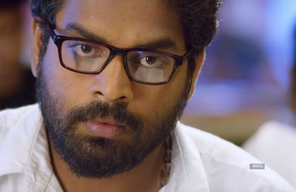 Thappu Thanda Movie Review, Trailer, & Show timings at Times of India